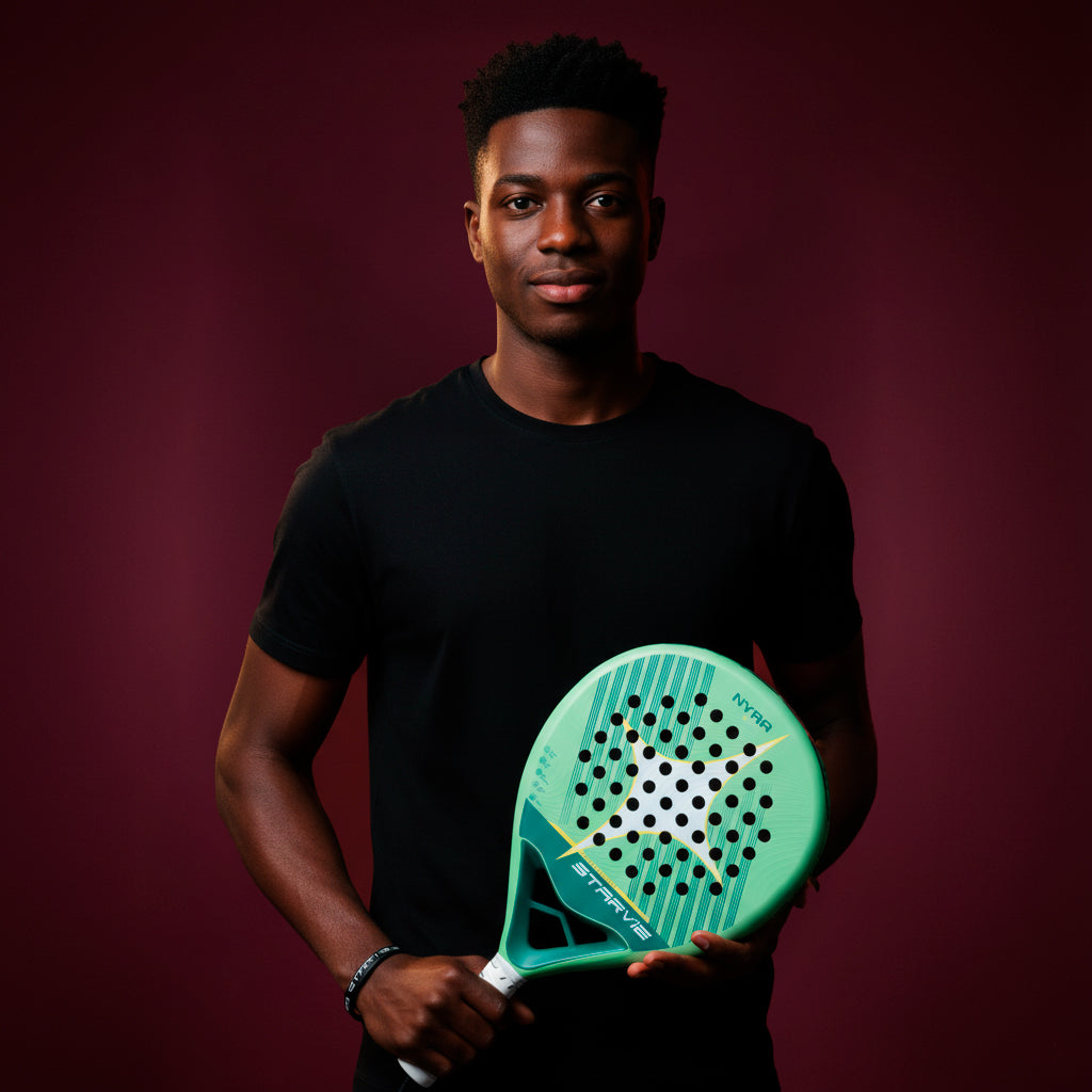 Advance Range – Padel Kiwi