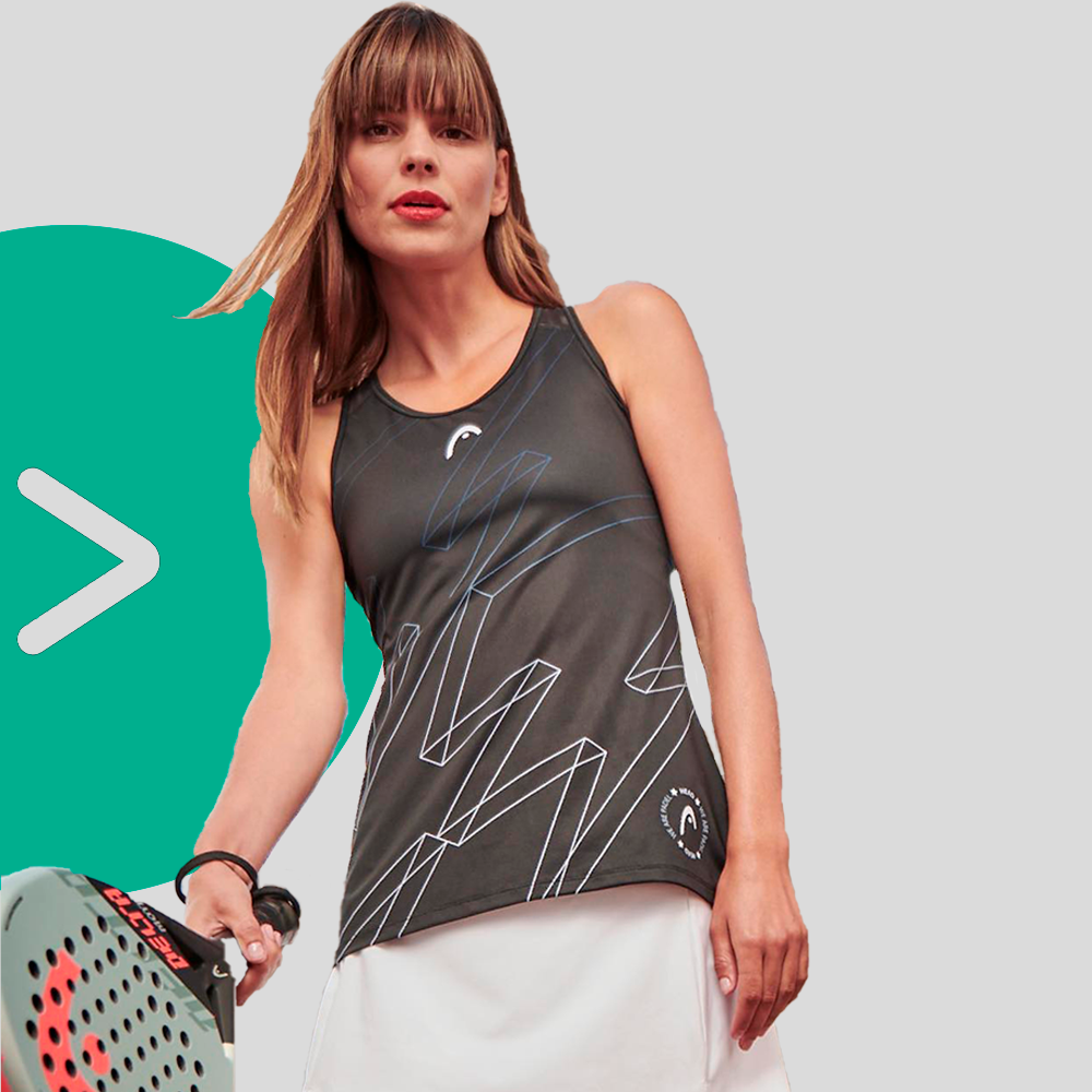 WOMEN padel rackets | PADEL KIWI – Padel Kiwi
