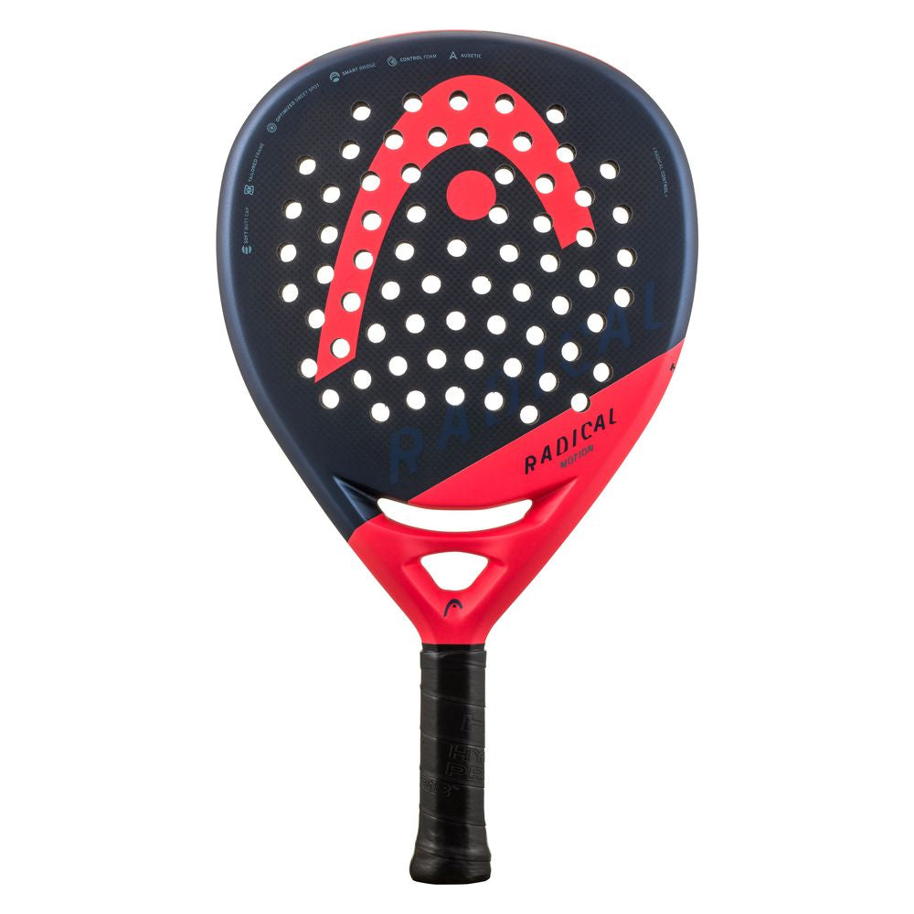 Head Radical Motion 2024 | Pallas Head | Padel Kiwi – Padel Kiwi
