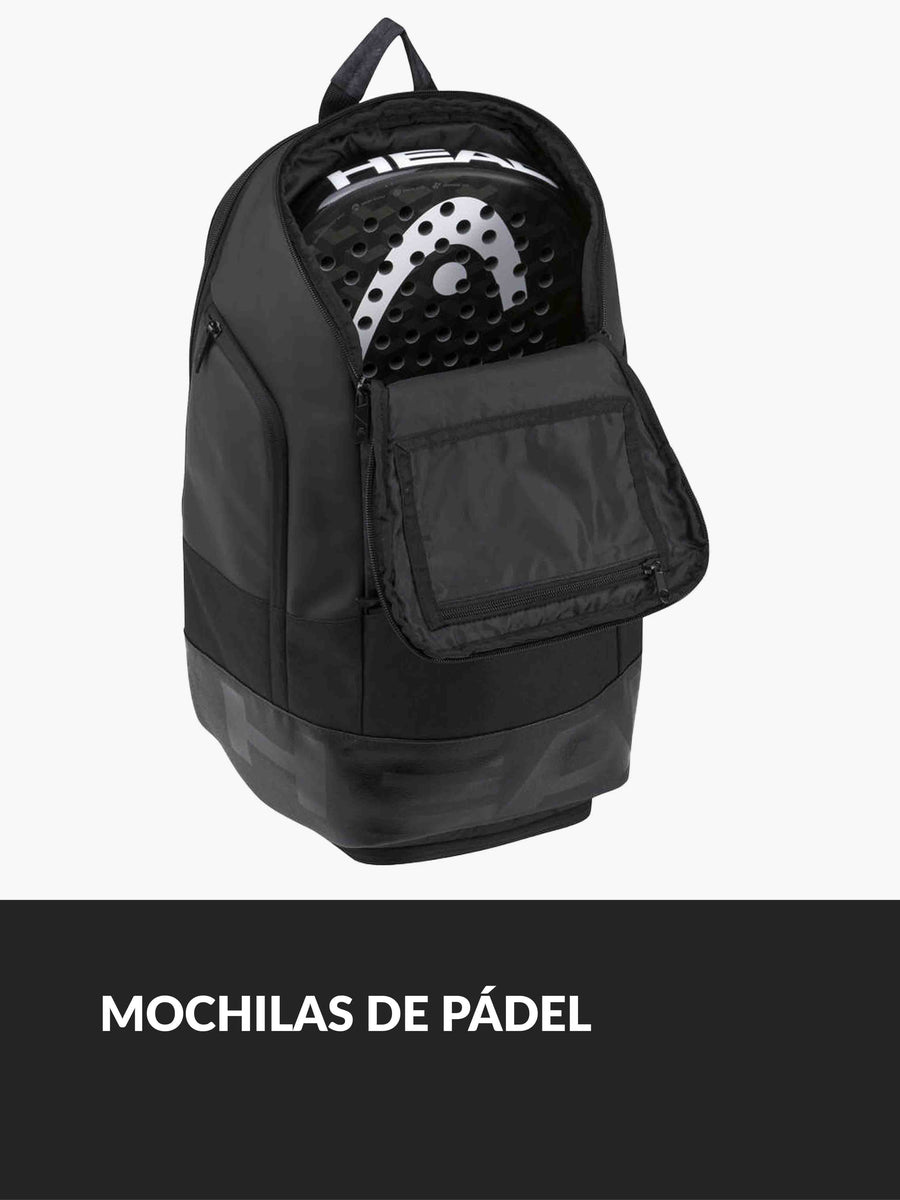 Padel backpacks | Paddle bags for women and men | PADEL KIWI – Padel Kiwi