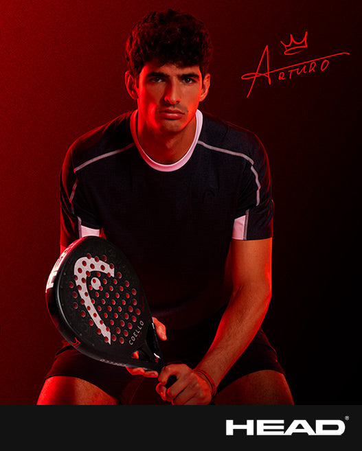 Padel Rackets HEAD | Padel Kiwi