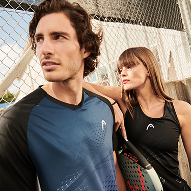 Padel clothing for women and men | PADEL KIWI – Padel Kiwi