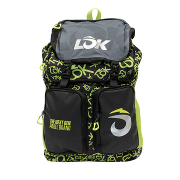 backpack LOK Adventure Gen 2 – Padel Kiwi