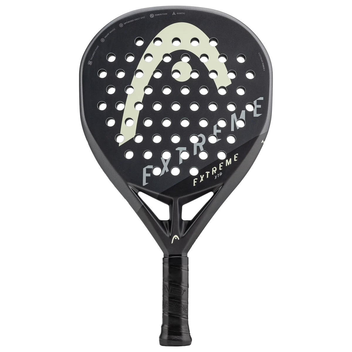 Head Extreme XTR 2025 | Limited Edition | Padel Kiwi