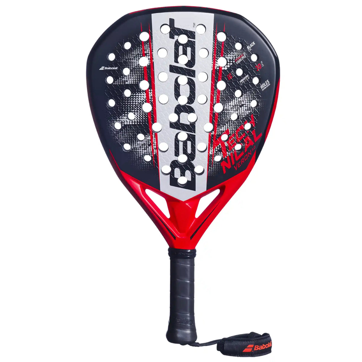 Babolat Technical Veron 3.0 | Padel Kiwi