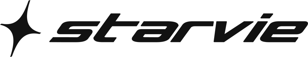 Paleteros de pádel Starvie | Padel Kiwi | Tu tienda de pádel online