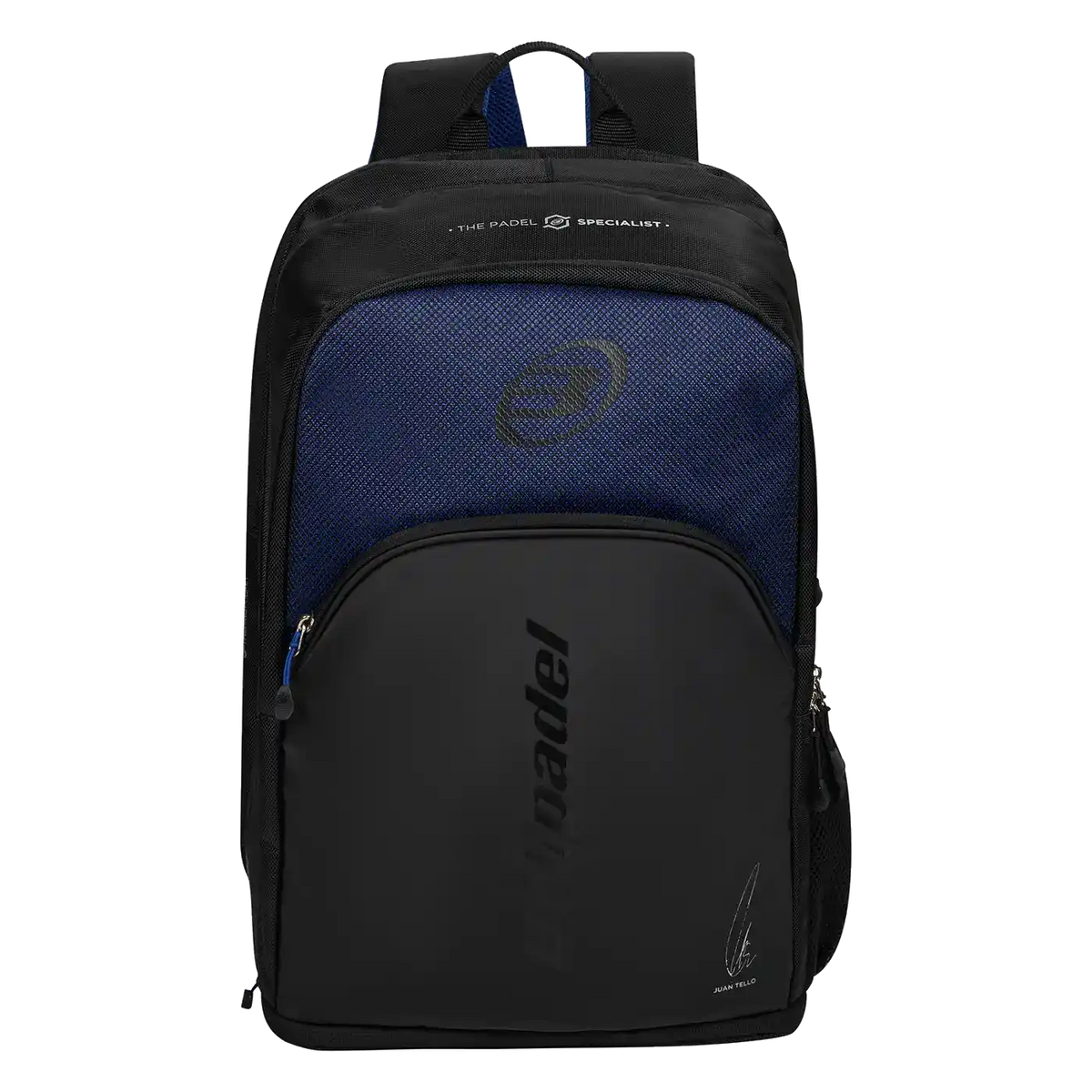 backpack Vertex Geo Deep Blue 2026 | Padel Kiwi