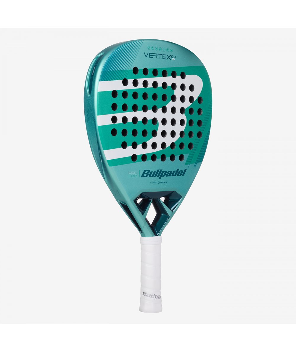Pack Bullpadel VERTEX 04 Delfi Brea 2026 | Padel Kiwi