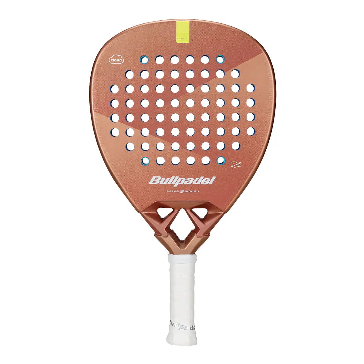 raquete Bullpadel Vertex 05 W Cloud 2026 - Padel Kiwi