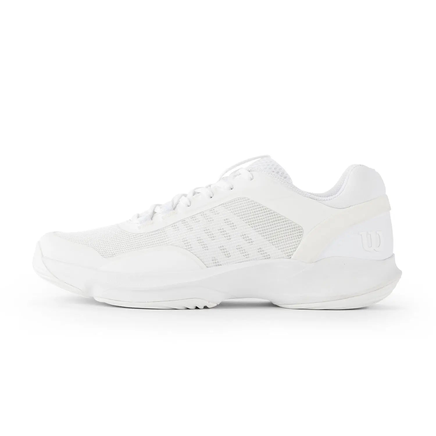 Zapatillas Wilson HURAKN PRO V2 Blancas – Padel Kiwi