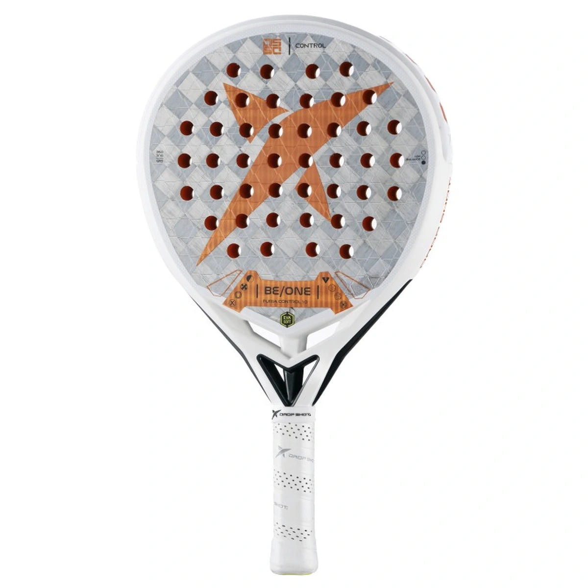 Drop Shot Furia Control 1.0 – Padel Kiwi