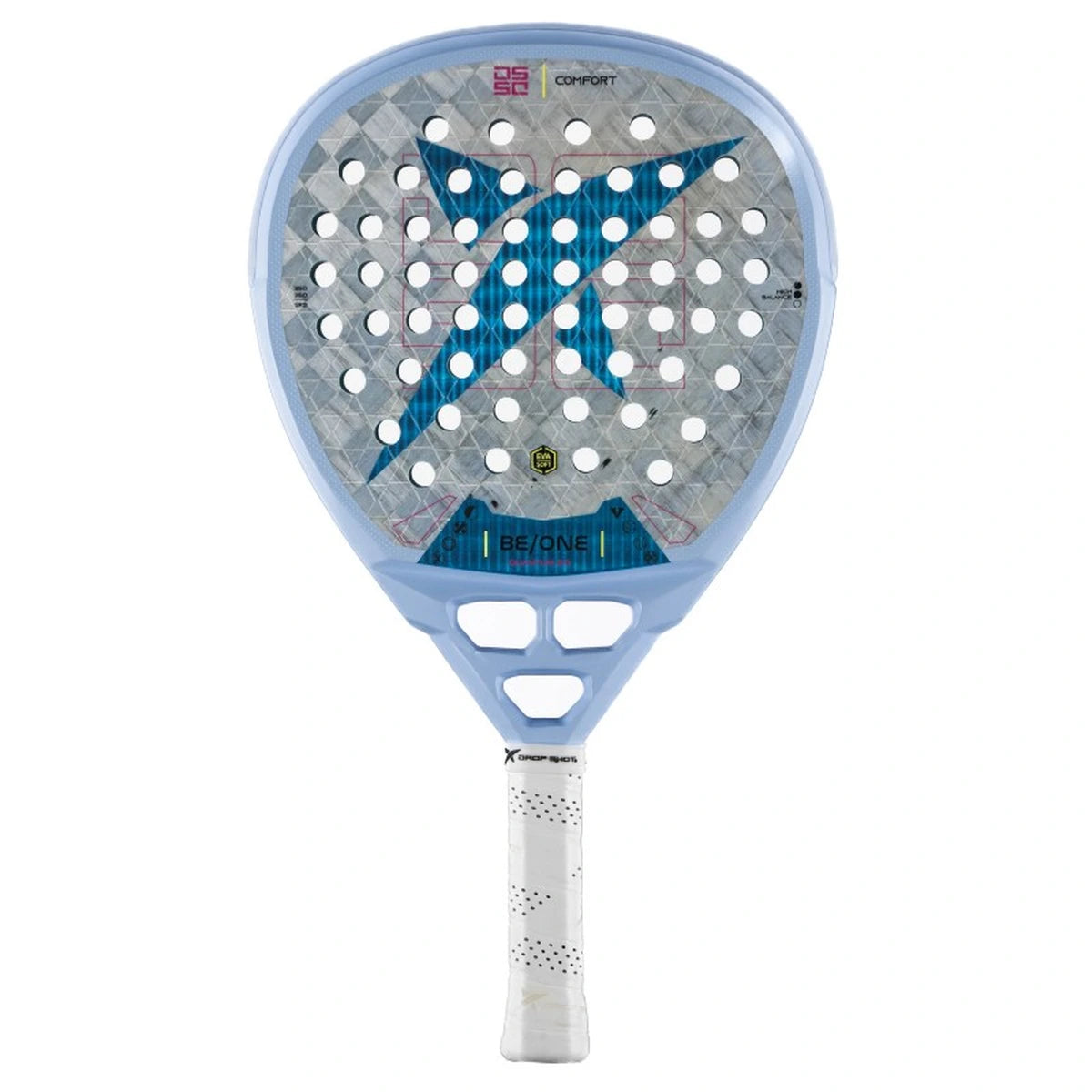 Drop Shot Quantum 2.0 | Padel Kiwi